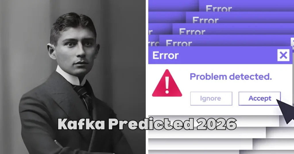 Franz Kafka Reading Guide: Books, Order & Why He Matters