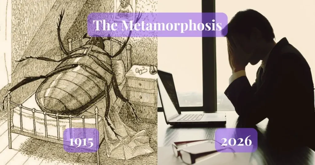 The Metamorphosis Summary: Kafka's Alienation Explained